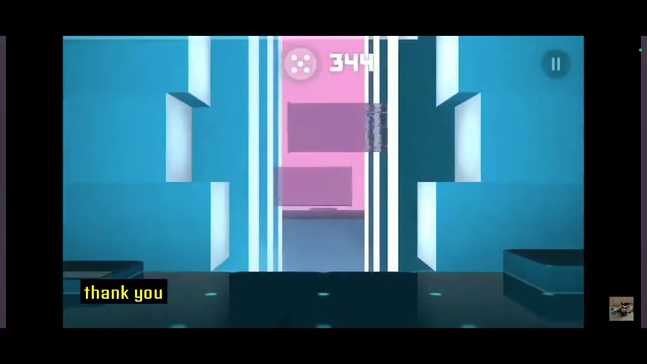 Smash hit new 2x speed - YouTube