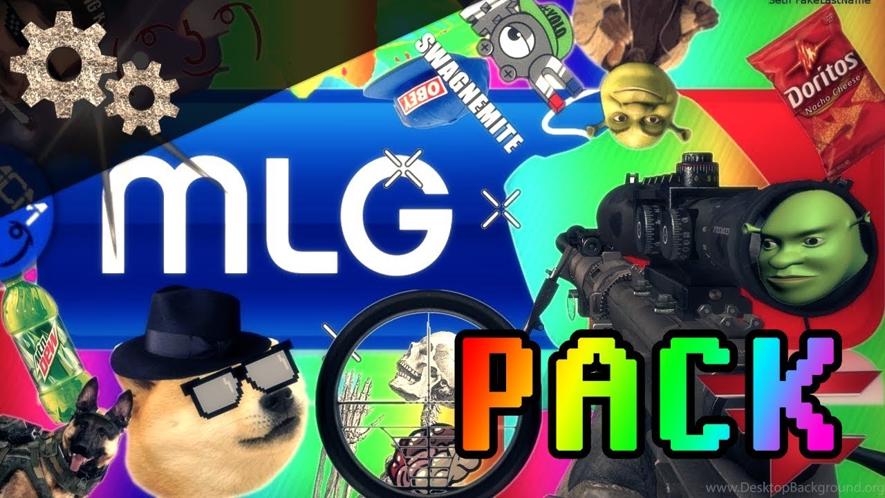 FREE MLG GREEN SCREEN PACK (GREEN SCREEN, OVERLAYS, IMAGES) - YouTube