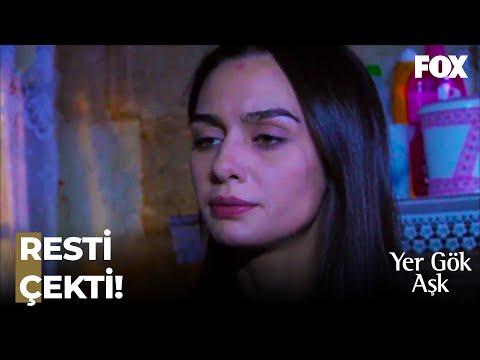 Havva Konağı Terk Etmek İstiyor - Yer Gök Aşk 54. Bölüm