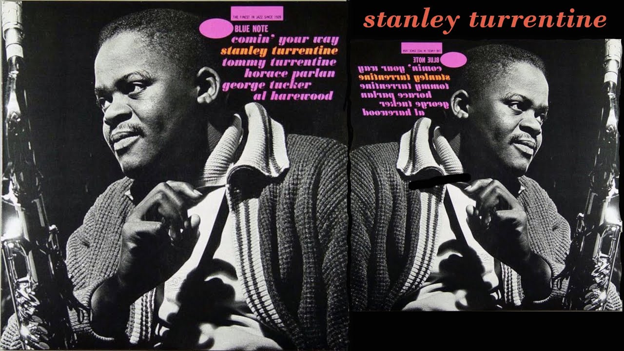 Stolen Sweets - Stanley Turrentine Quintet - YouTube