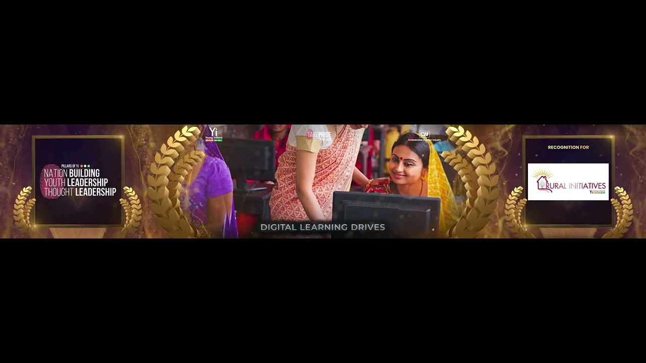 About Yi 2023 - Rural Initiatives - YouTube