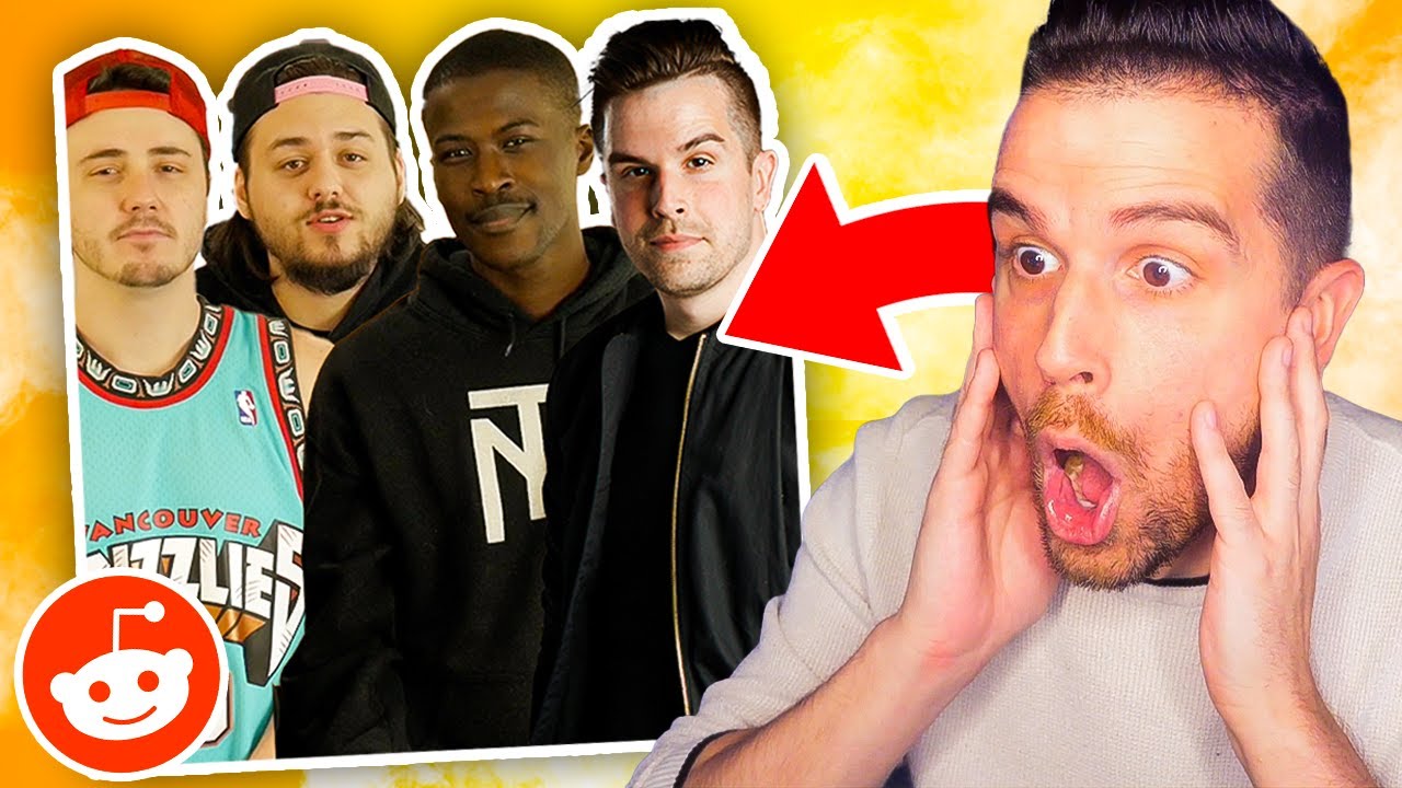 DenkOps Joins VYBE?? - YouTube
