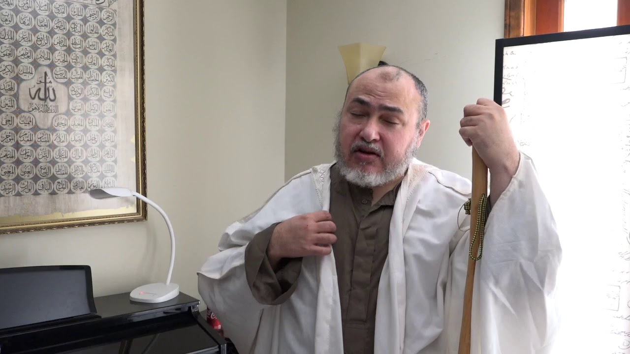 The Prophet's First Khutbah and the Cornerstone of Faith, Usuli ...