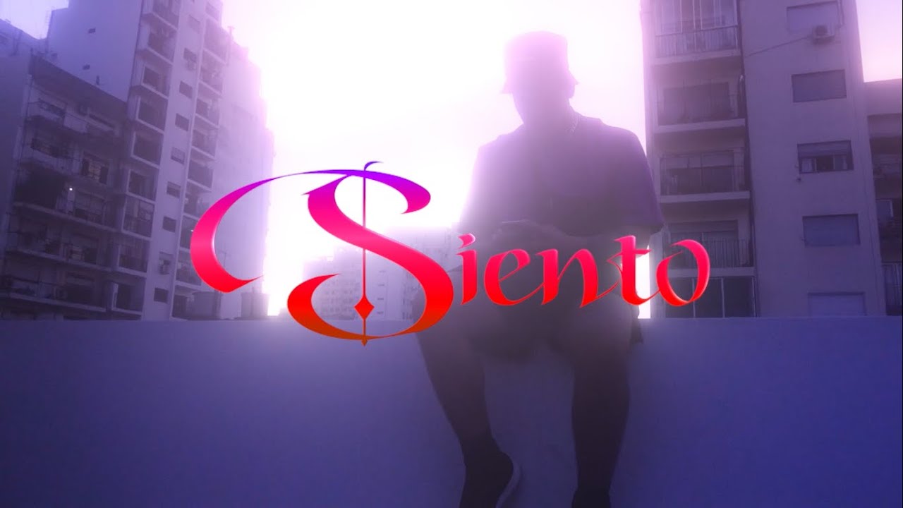 Sam - Siento (Official Video) - YouTube