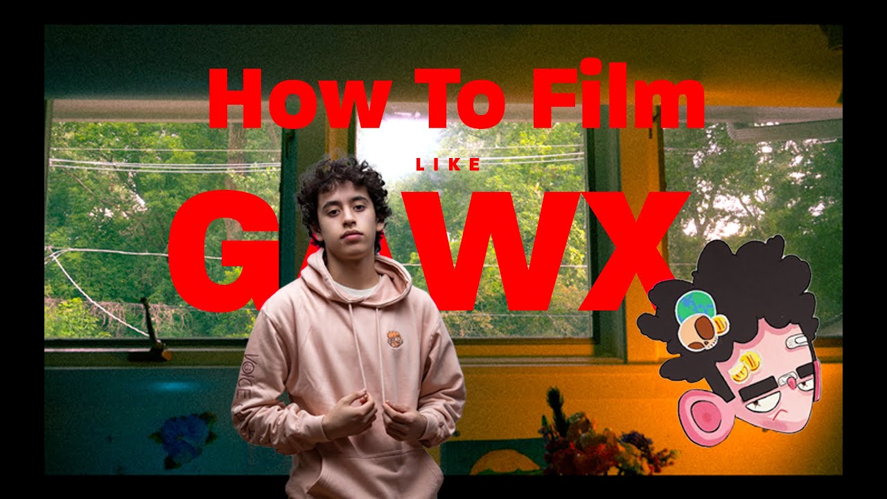 How to FILM like GAWX | I tried to film like Gawx | Gawx tips & tricks ...