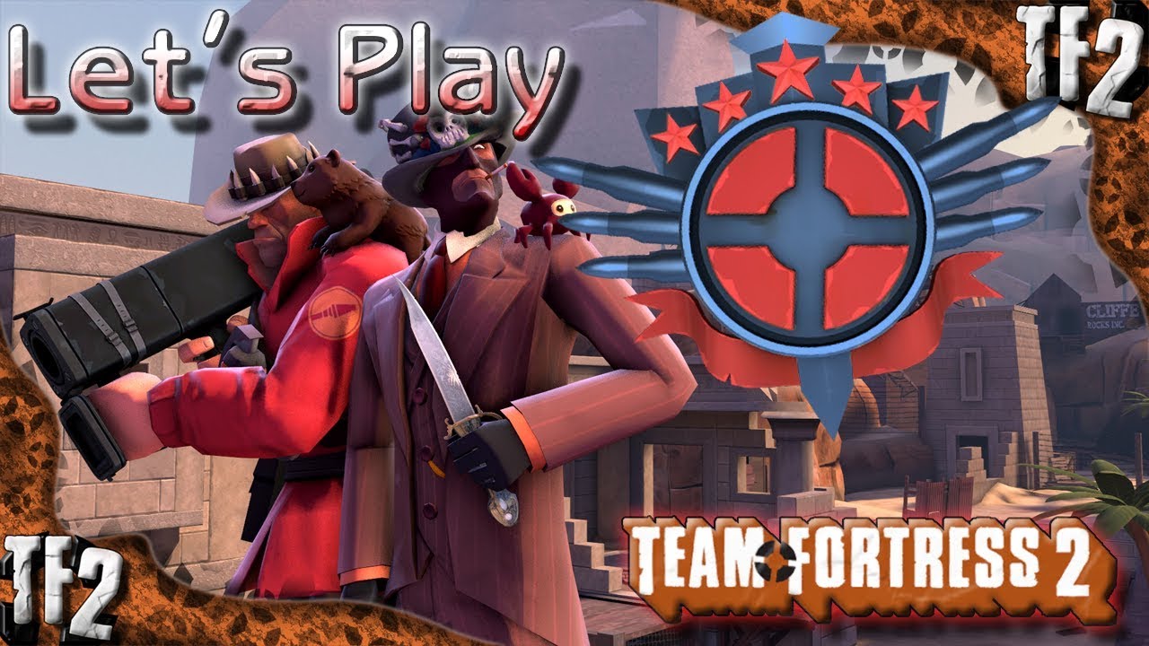 Team Fortress 2 | Expimy poziom 150 | Część 4 - YouTube