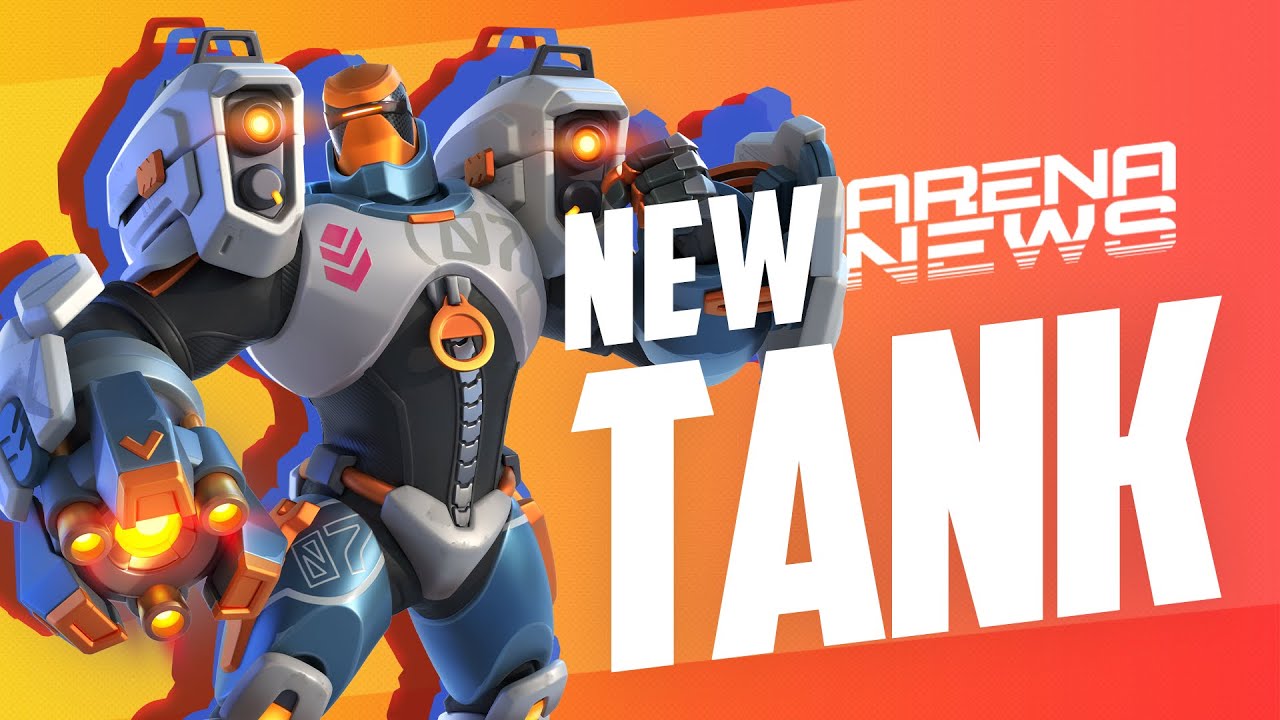 Arena News: Mid-Season Update, Sep 2022 // T3 Arena - YouTube