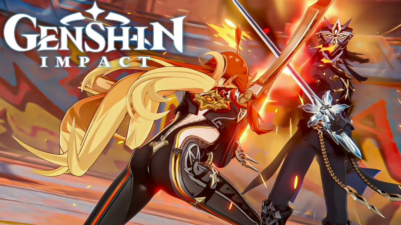 Мавуика против Капитано | Mavuika vs Capitano - Full Fight | Полный бой ...