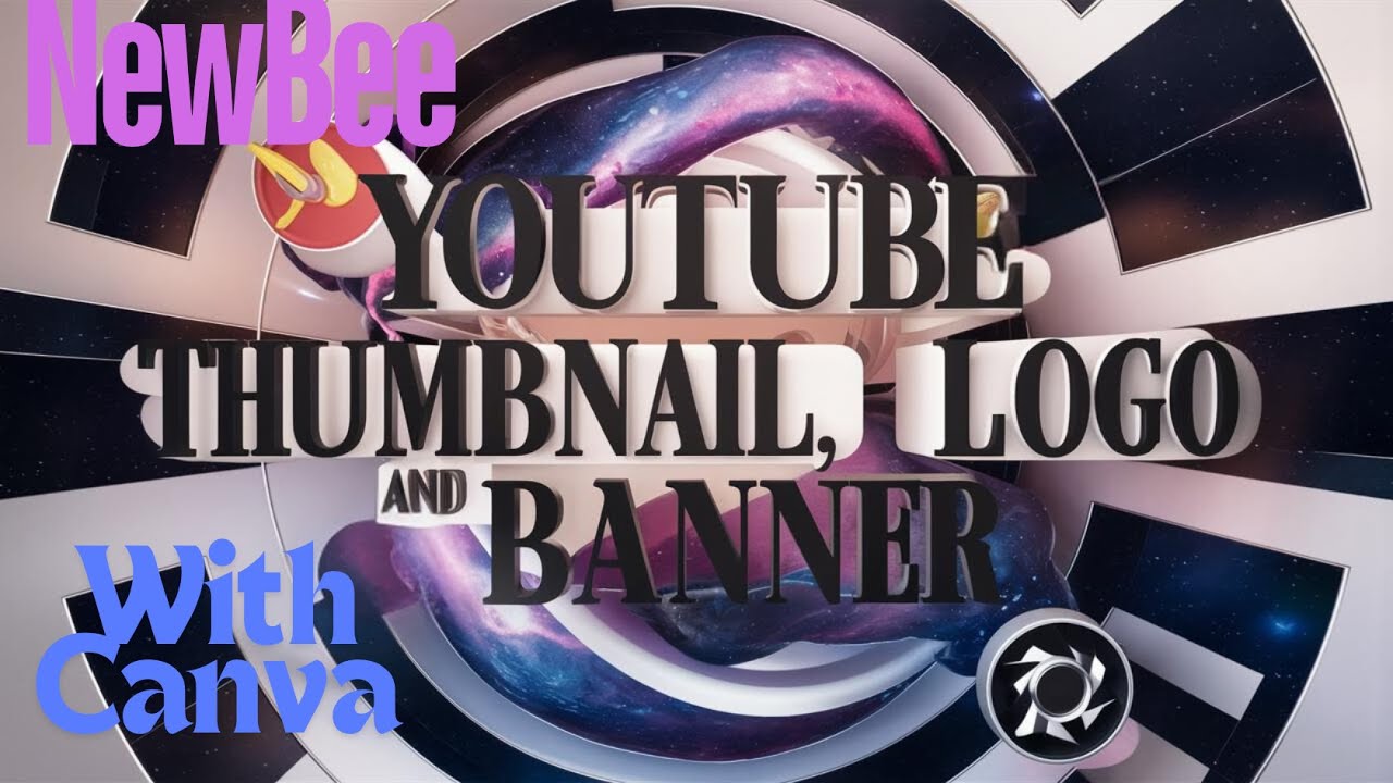 Secrets to Designing Eye-Catching YouTube Banners And Thumbnails - YouTube