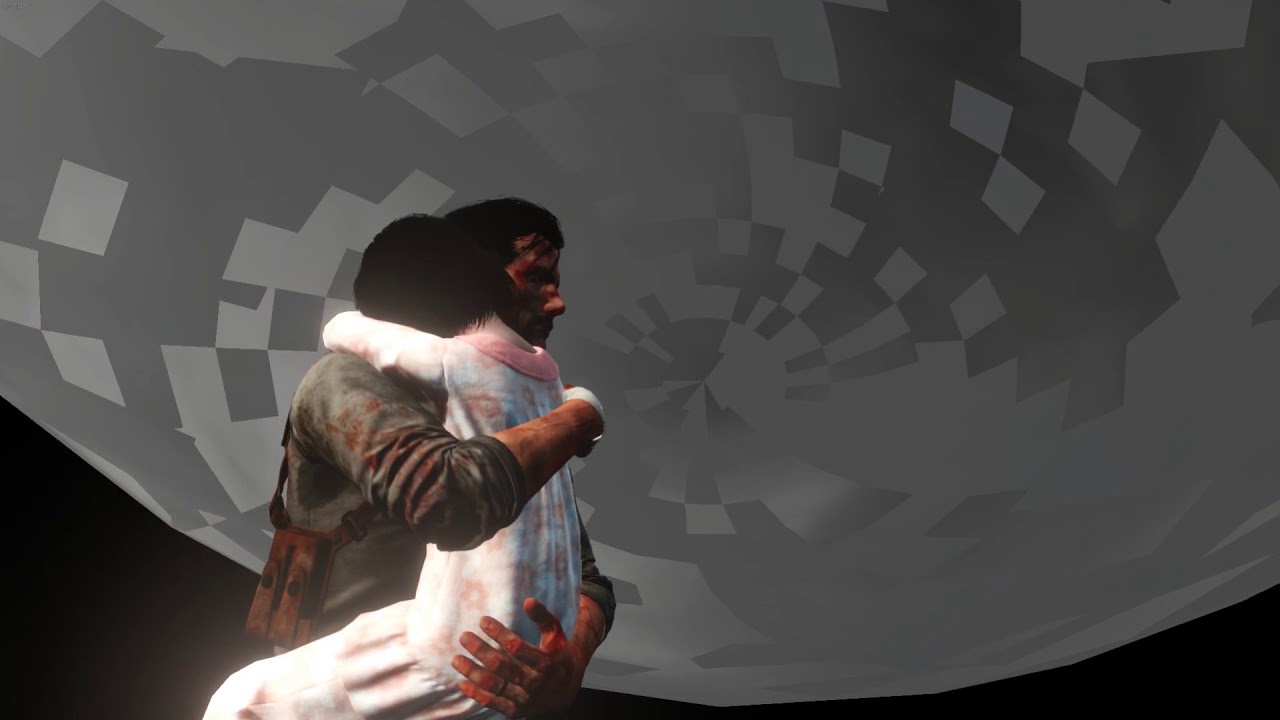 The Evil Within 2 Bug / Fell through the map - YouTube