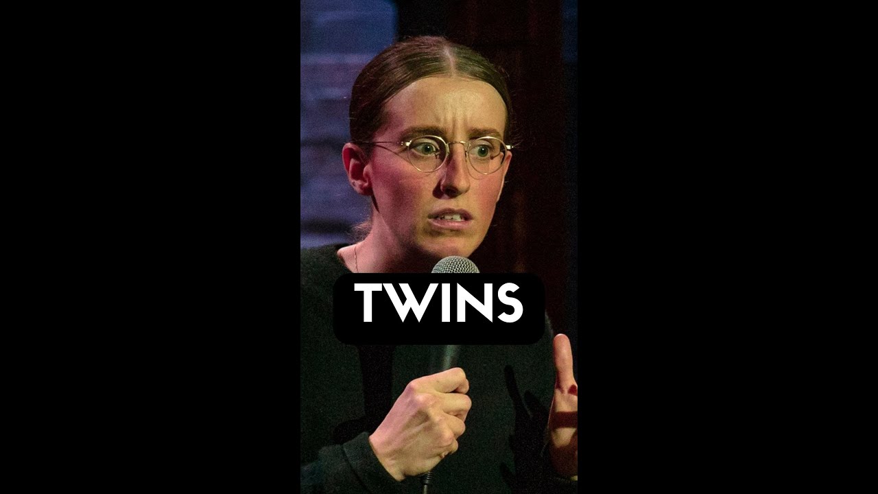 Secret Society Comedy Presents: Robby Hoffman Live In Akron - YouTube