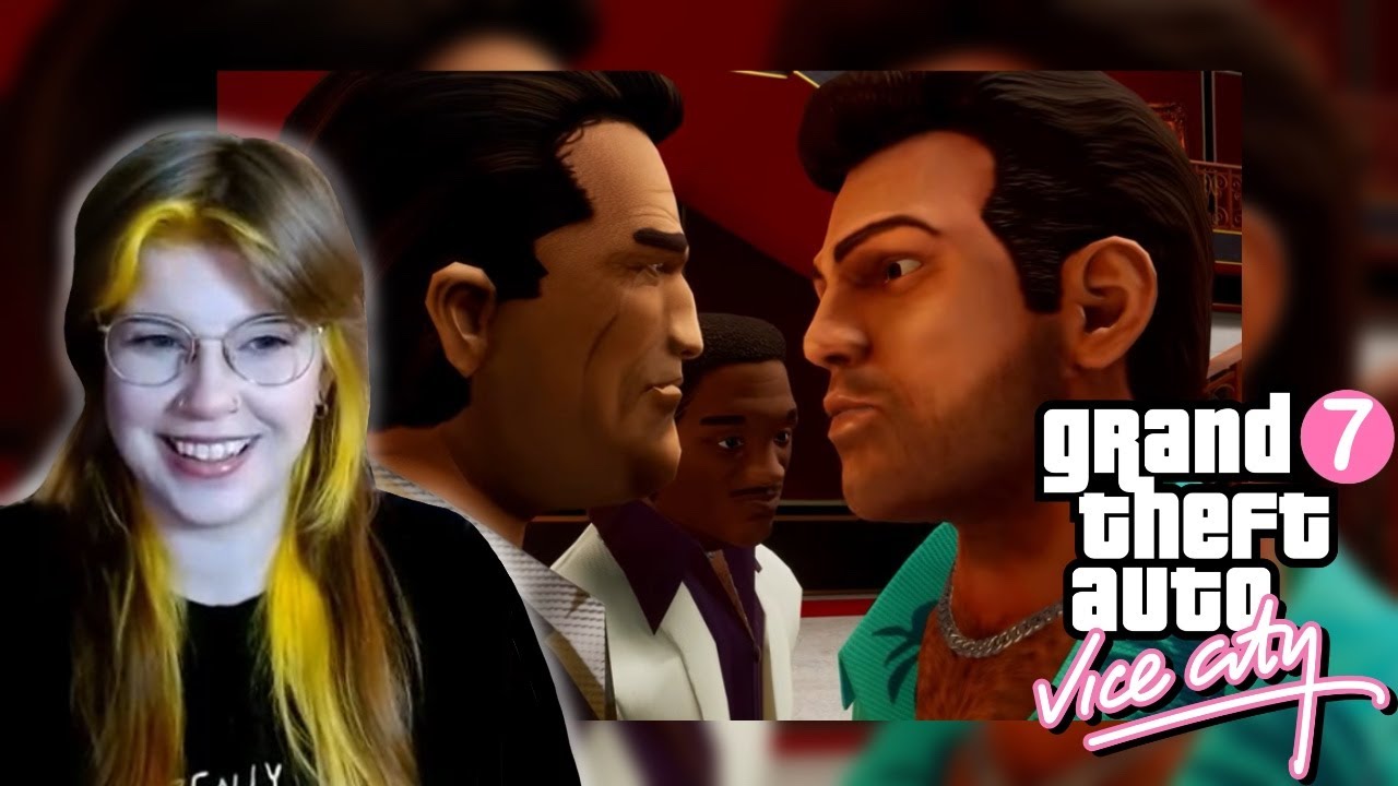 Keep Your Friends Close... (GTA Vice City EP 7 Finale) - YouTube