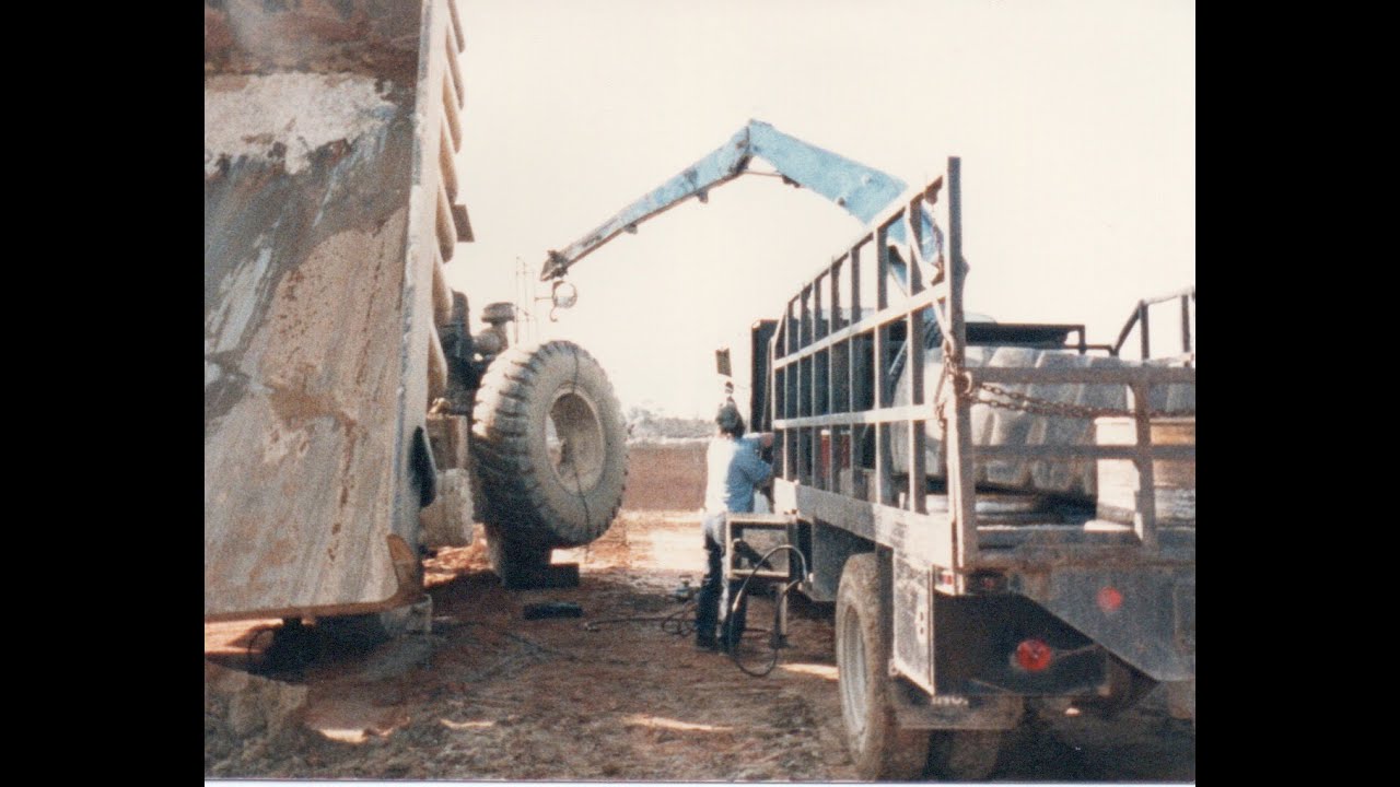 Southern Aggregates part 2 - YouTube