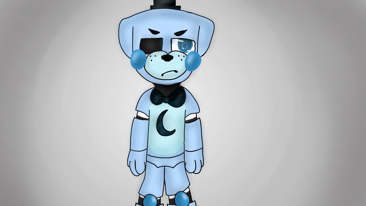 Righty? | Minecraft FNAF Inspired Roleplay - YouTube