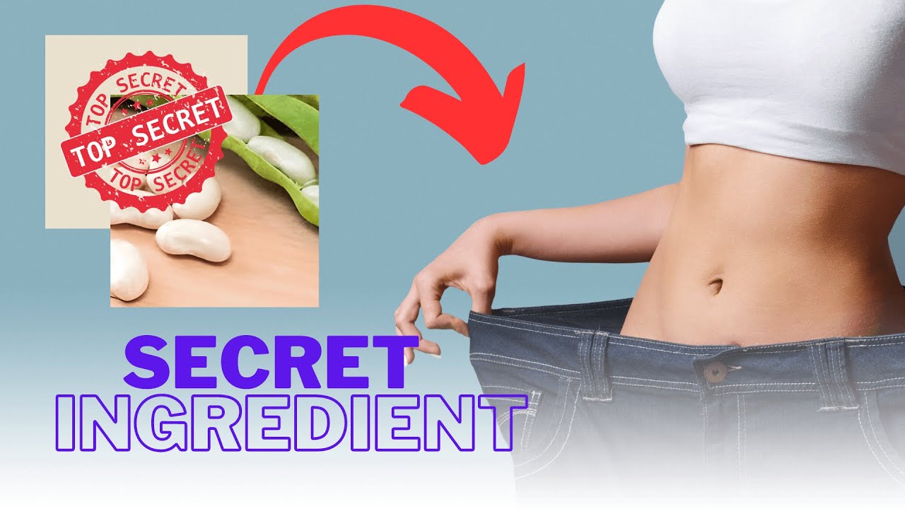 New Ally for WEIGHT LOSS | Secret REVEALED! The Power of - YouTube