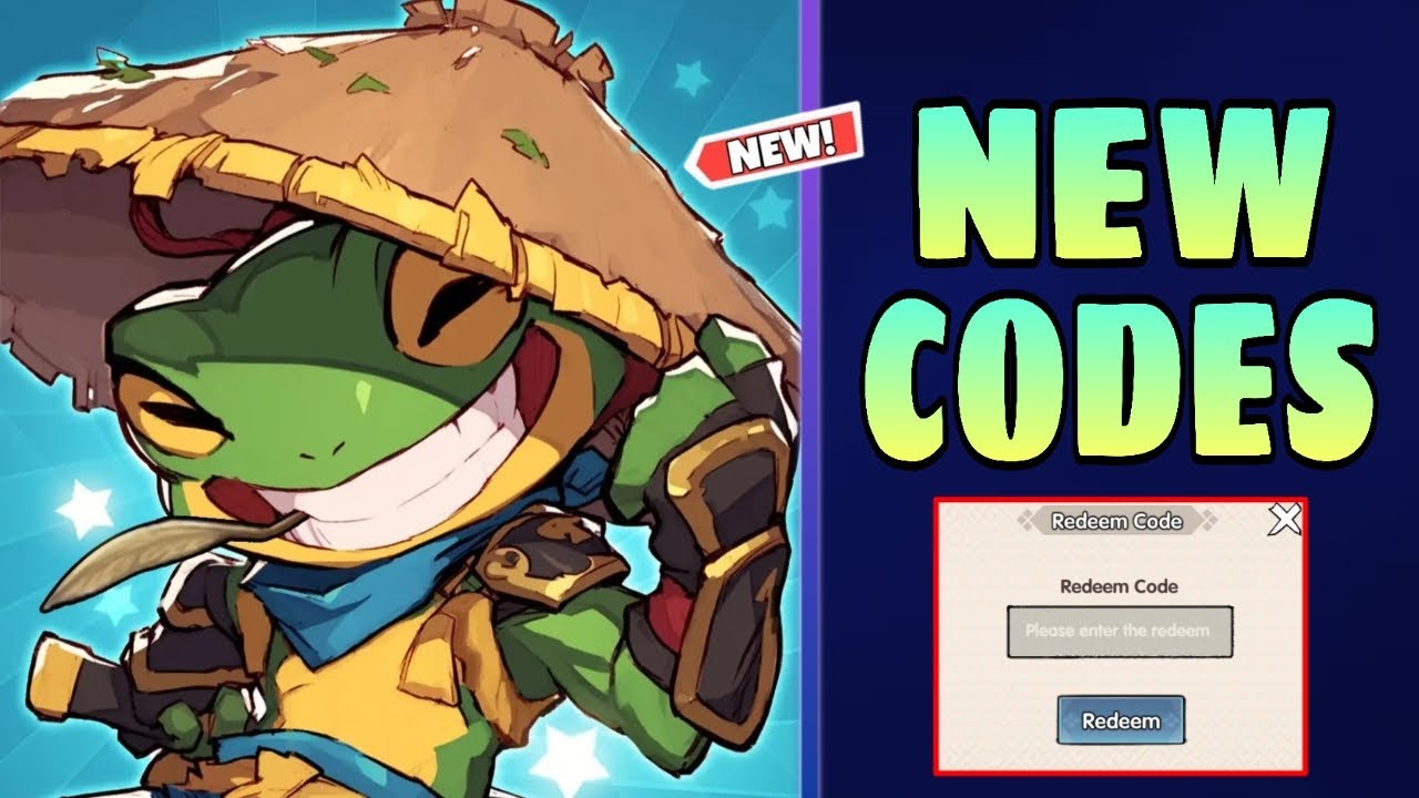 Go-Go Ninja Codes May 2024 || How To Redeem Code || Go-Go Ninja Gift Codes - YouTube