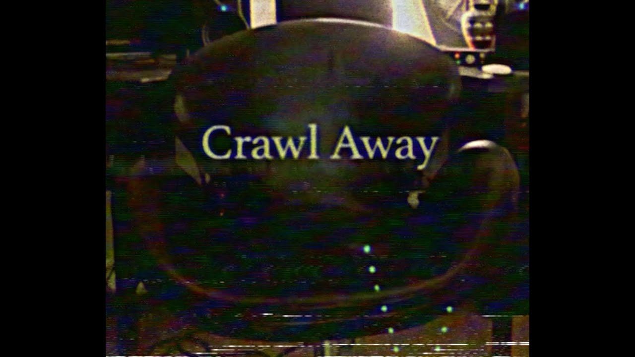 Tool - Crawl Away (COVER) - YouTube