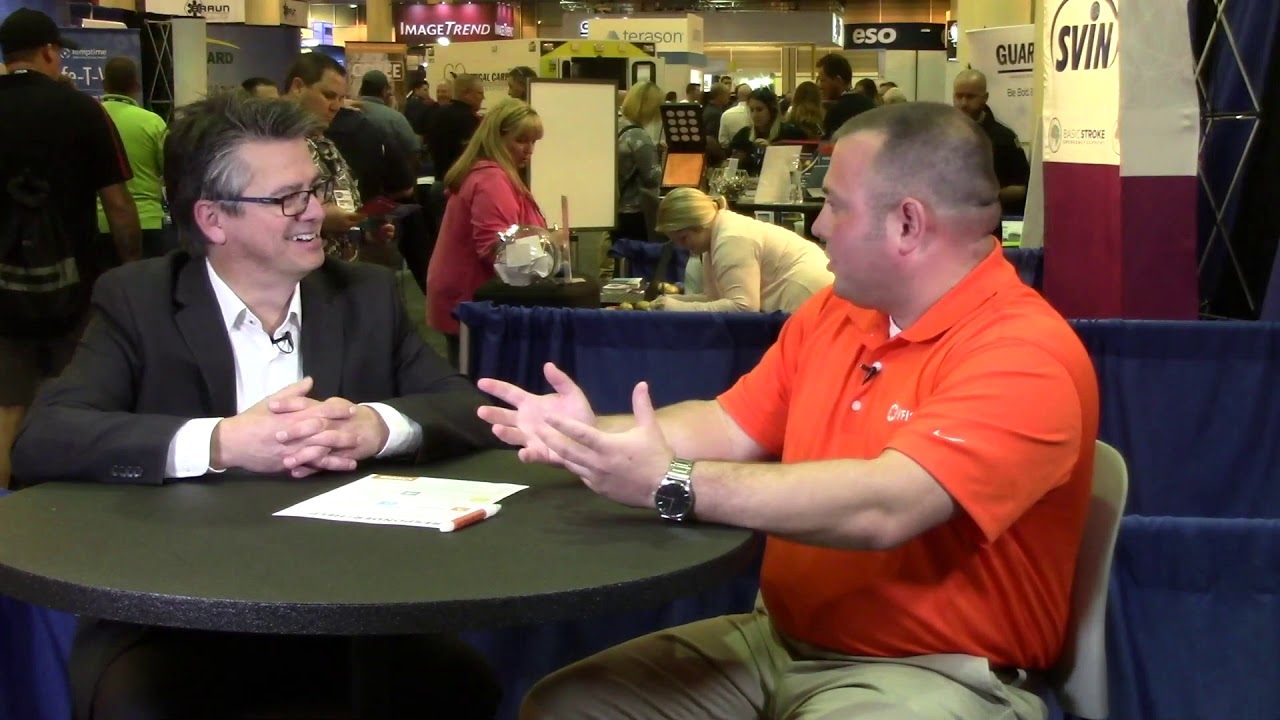 Justin Eberly on SOPs - YouTube
