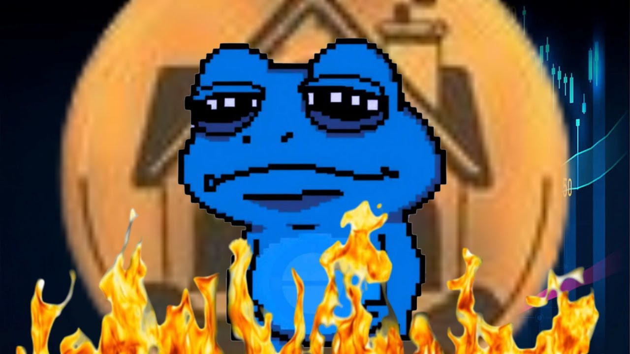 💲BROAK + other Low Cap Meme Coins to Make Us Millions 💲 - YouTube