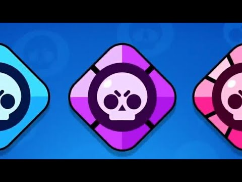 Season 15 First Impressions - New Brawler / Brawl-o-ween Skins & Gear Rework!!!