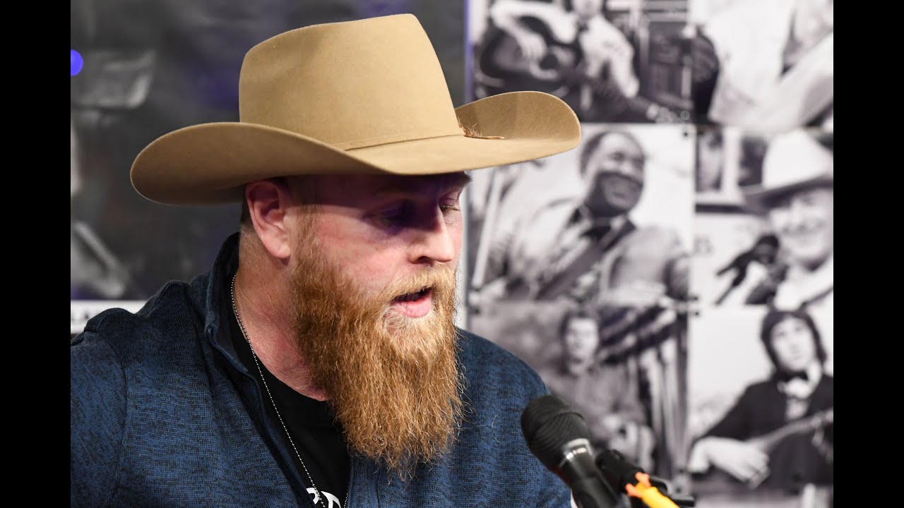 Jason Herrin "Terlingua" In The Music Room Single 2026 - YouTube