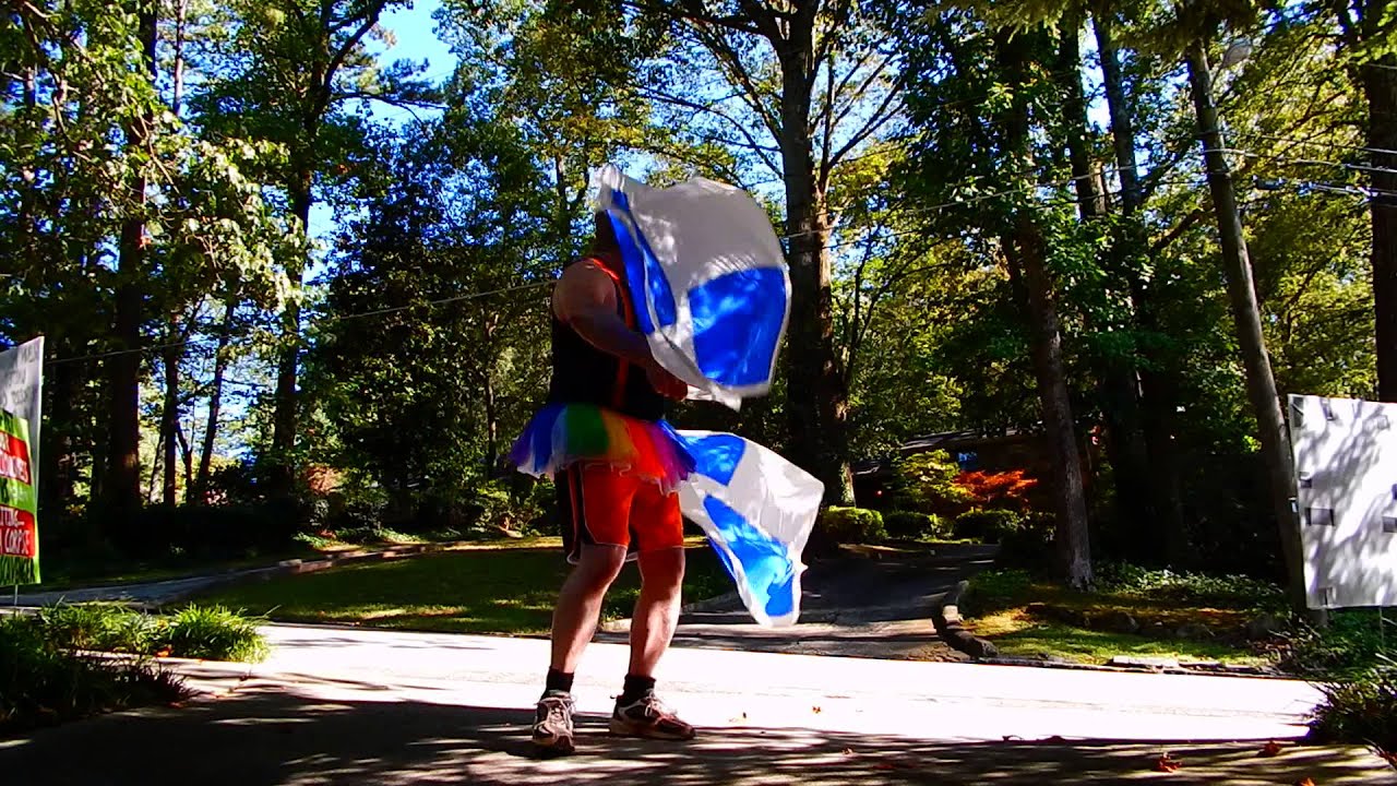 August 26th, 2015 Flagging Dance Shoo Fly and This Old Man - YouTube