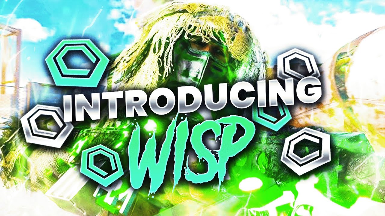 Introducing Close Wisp by Koun - YouTube