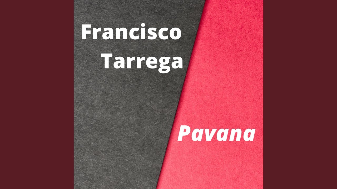 Pavana - YouTube
