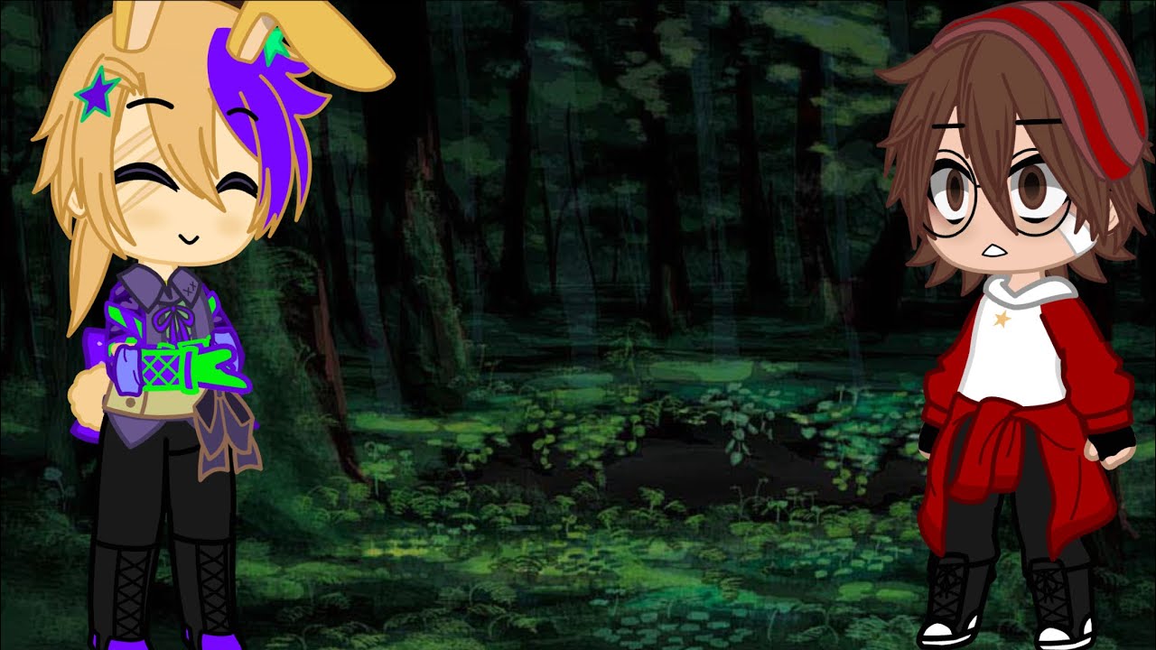 Bryan’s choice|TFF FNaF-Thefamousfilms- - YouTube