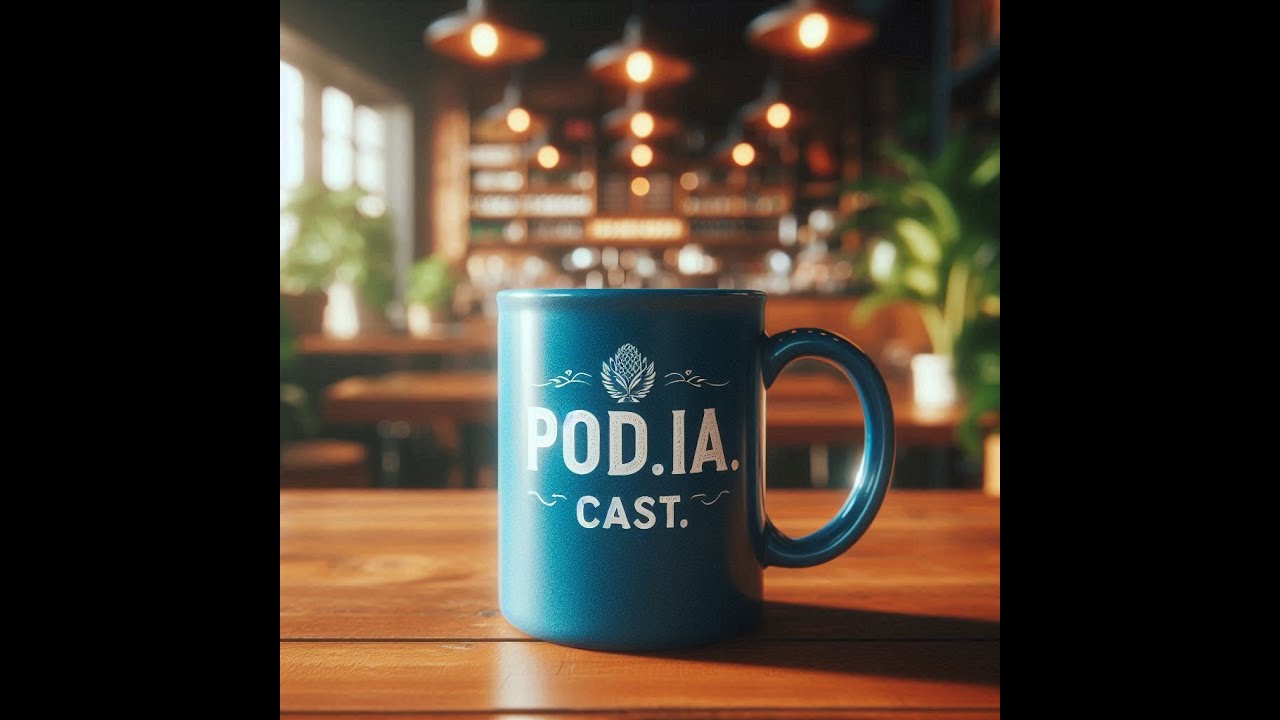POD.i.a cast - YouTube