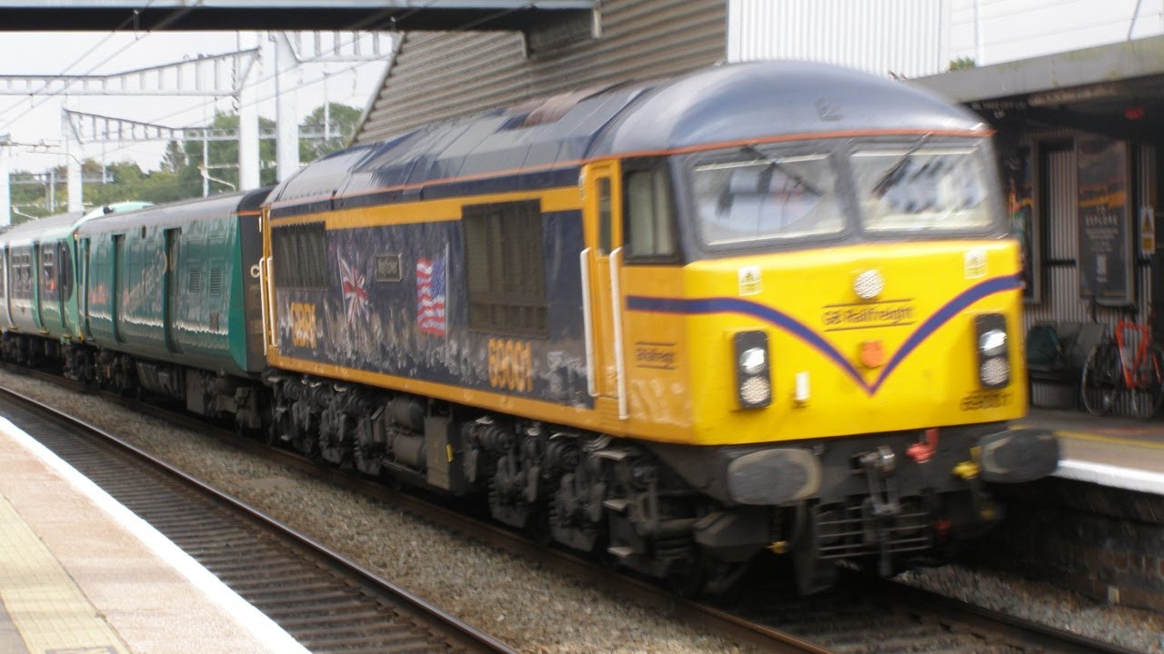 Final Southern Class 455s For Scrap at Bristol Parkway 16/08/22 - YouTube