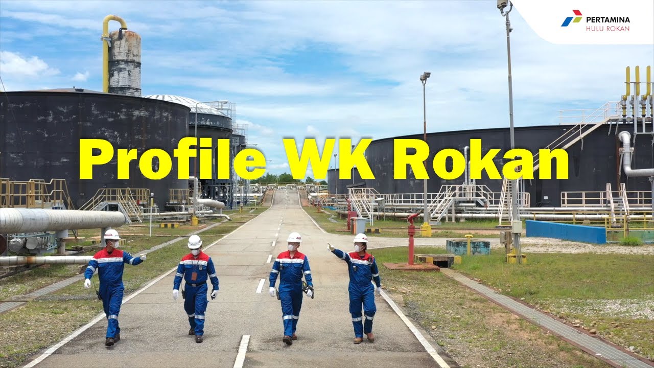 Profile WK Rokan - YouTube