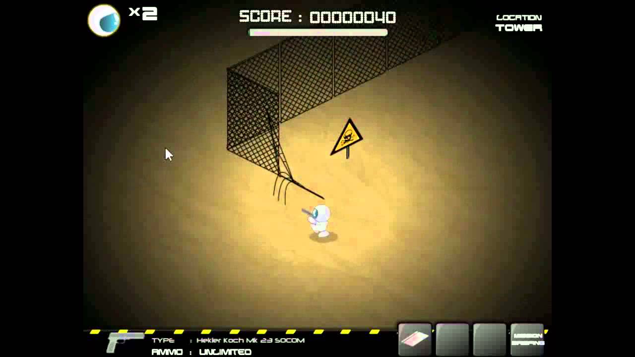 Alien Paroxysm - YouTube