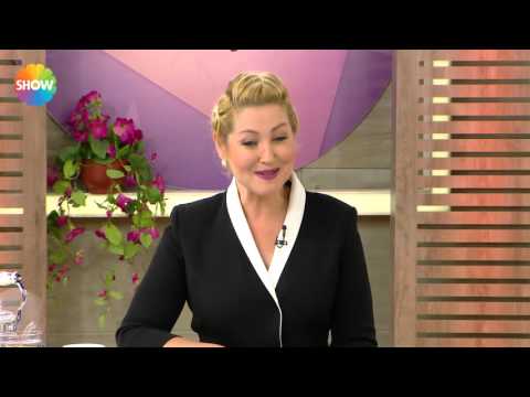 Zahide Yetiş'le 105.Bölüm | 29 Nisan 2016