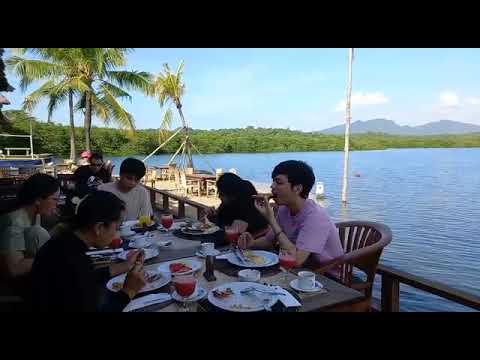 Mimpi Resort Menjangan