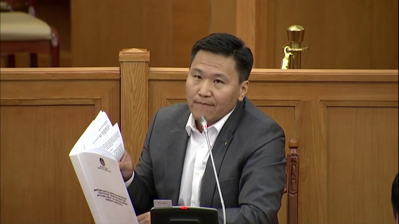 Т Аюурсайхан Оюутолгойн гэрээ хууль бус гэдгийг АТГ ын мөрдөн байцаагч