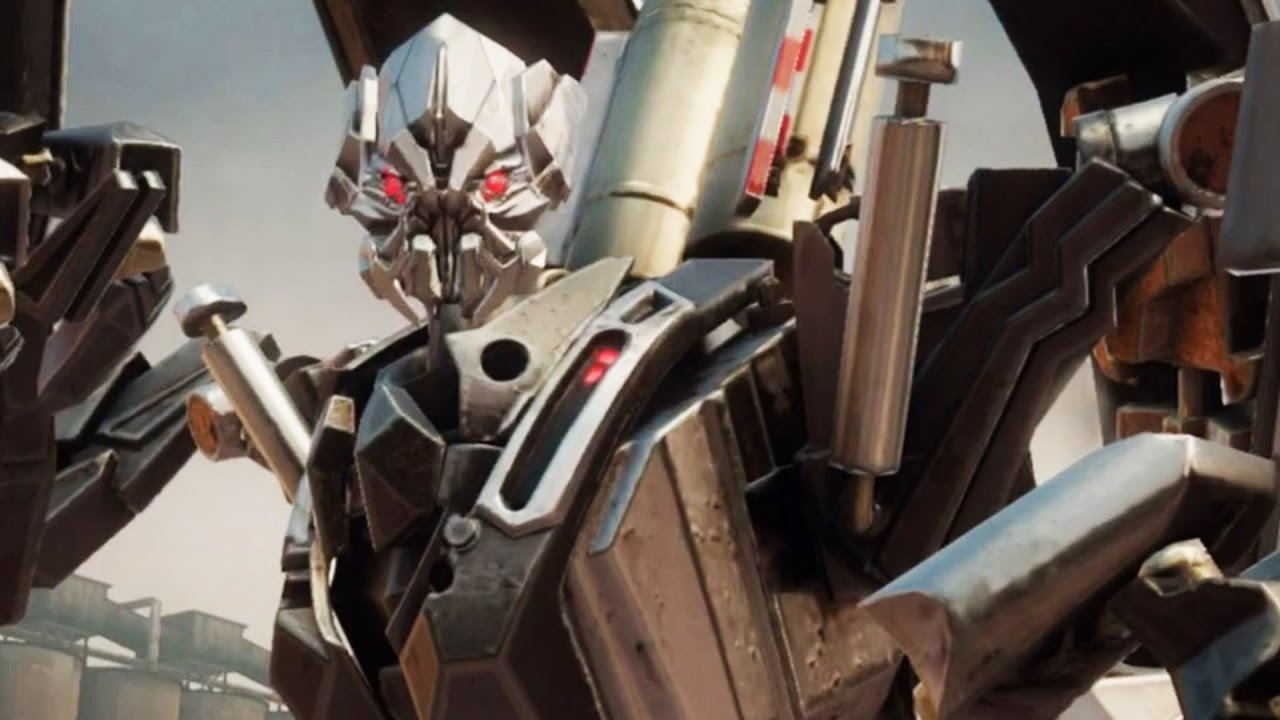 Mixmaster All Attacks Unleashed, Gameplay #76 | Transformers: Forged to ...