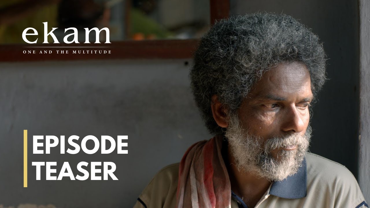 Ekam - Episodic Teaser | Void | Releasing on 13 July 2024 | Journeyman Films | Paramvah Studios ...