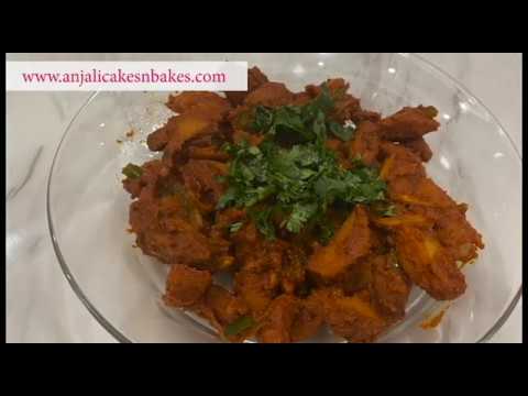 Arbi Sabji ke Recipe (Tero Root) | Home Cooking | How to make Arbi ...