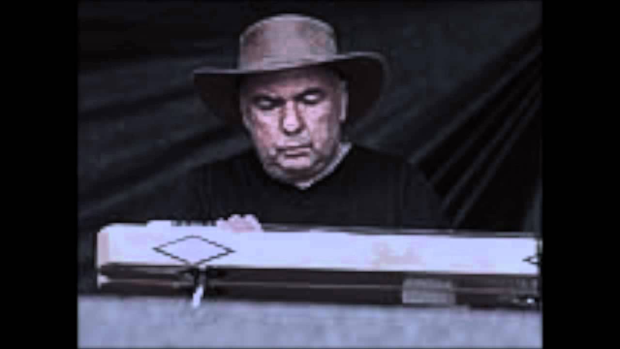 Country Cattin' - Dear John - YouTube