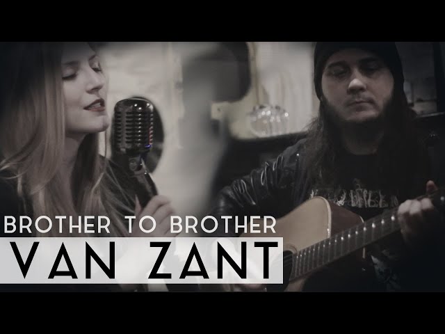 Van Zant Brothers