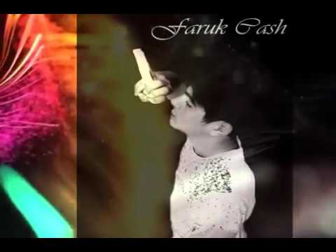 Kadersiz serseri FT Faruk cash  2016 bomba sarki hd
