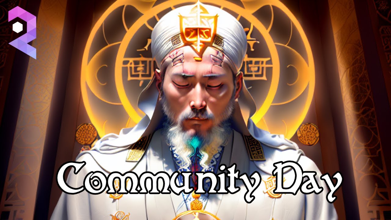 Community Day Livestream - Controlnet Interior Design, Crystal Clear ...