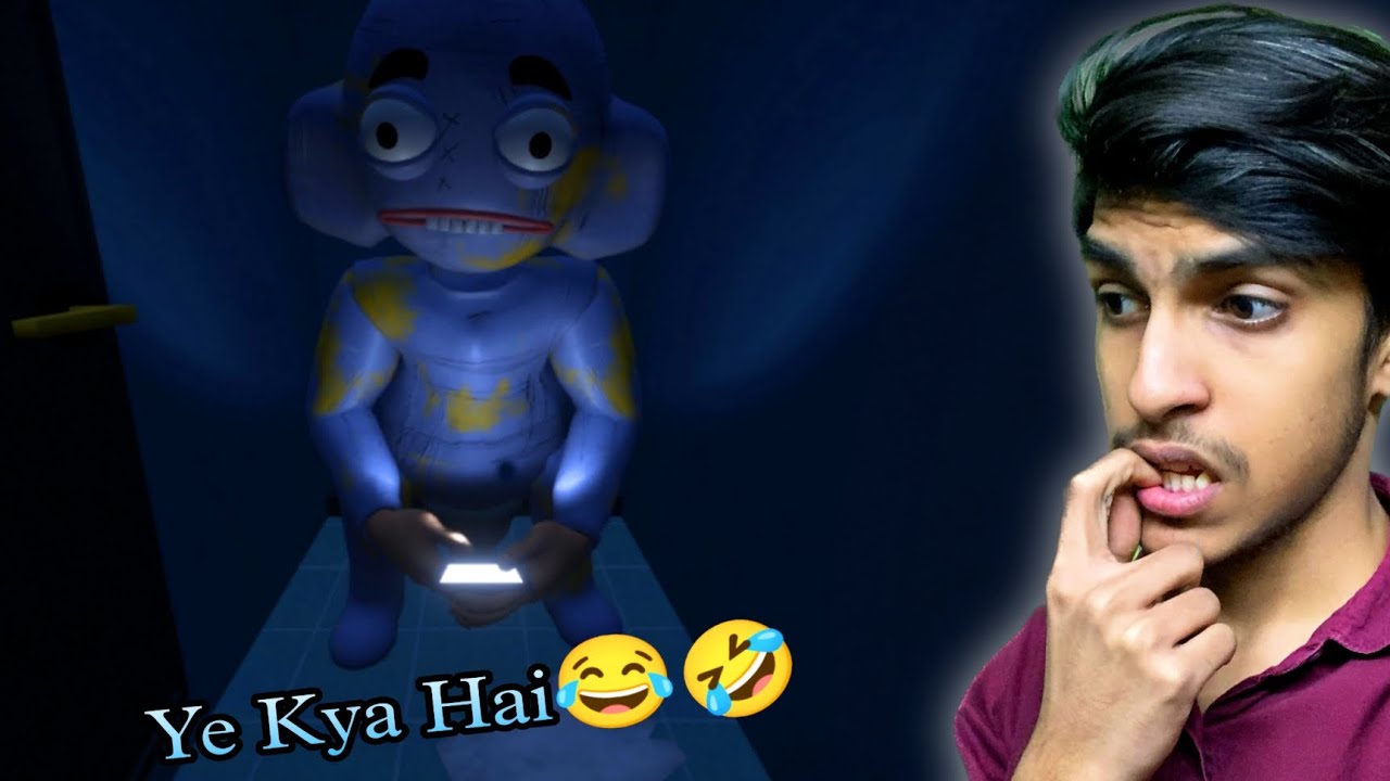 Tatti Karte Time Kon Phone Chalata Hai🤣🤣 - YouTube