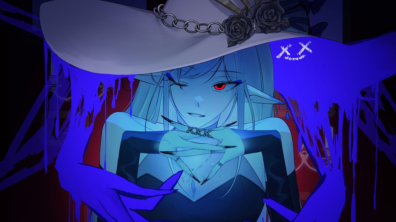 Be My Guest - Azari ｜ Cover by. Eon - YouTube