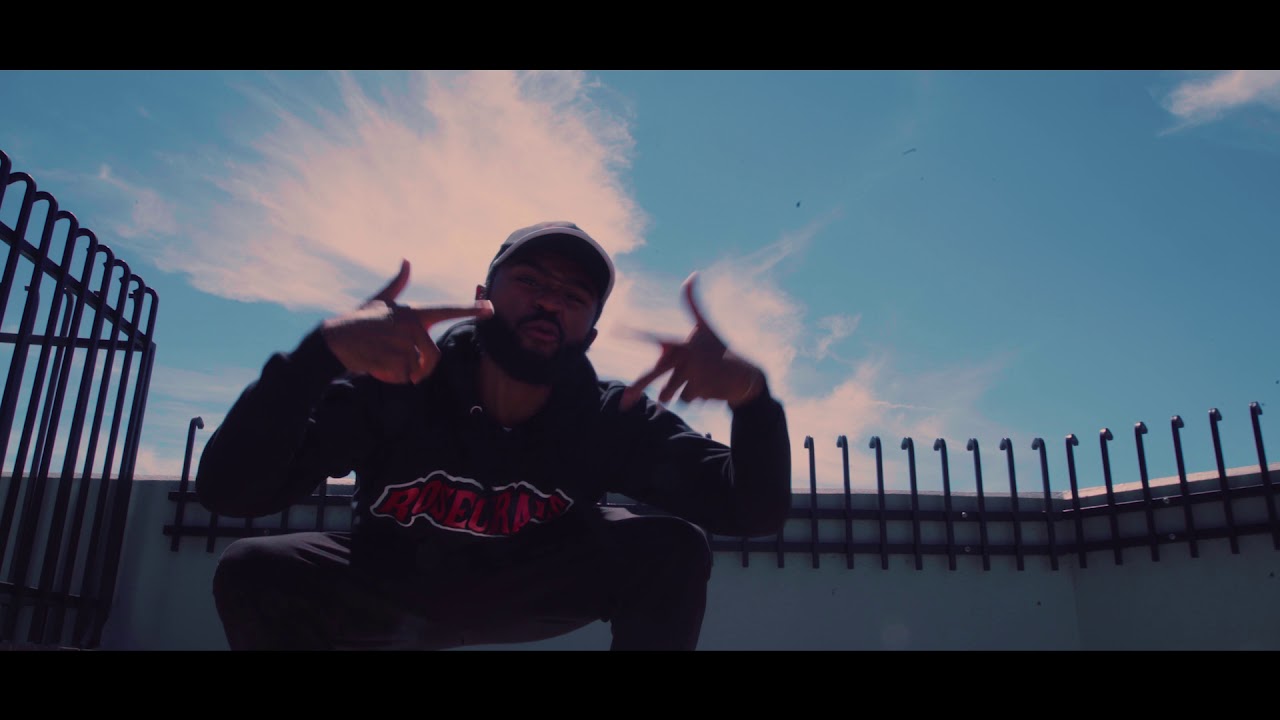 Courtney Bell - Flashback Freestyle Friday #12 - Going Back To Cali ...