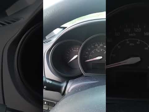 2013 kia rio wont start issue part 1 - YouTube