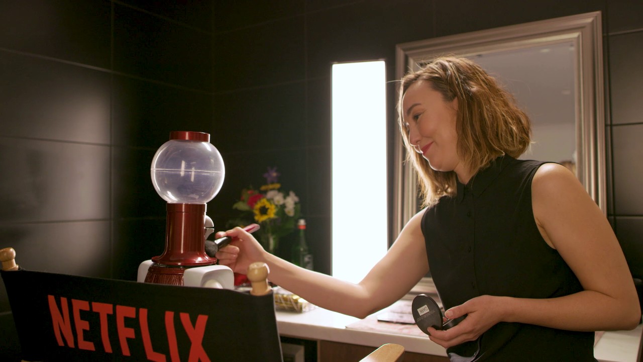 MST3K | Tom Servo & Crow Beautification [HD] | Netflix - YouTube