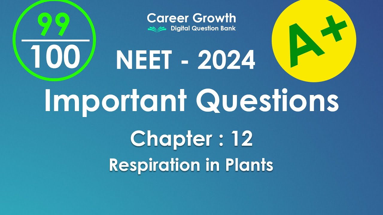 Neet 2024 Biology Questions And Answers Class 11 Chapter 12 neet-2024-biology-questions-and-answers-class-11-chapter-12