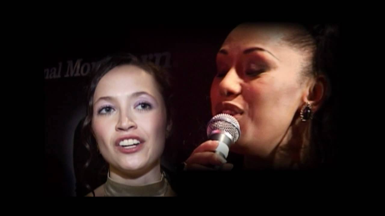CANDICE PARISE Live au Petit Journal Montparnasse mai 2011 - YouTube